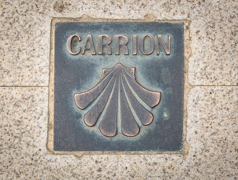 Qué ver en Carrión de los Condes, 5 lugares históricos
